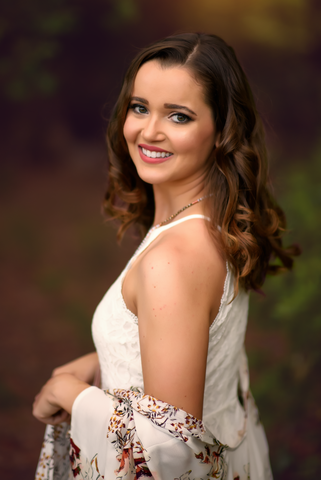 The Spirit Of Lauren! | Jennifer Lauren Portraits